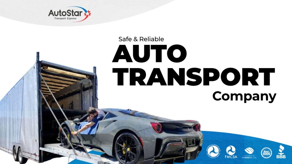 Autostar Transport: Your Ultimate Guide – Buzz SurNet